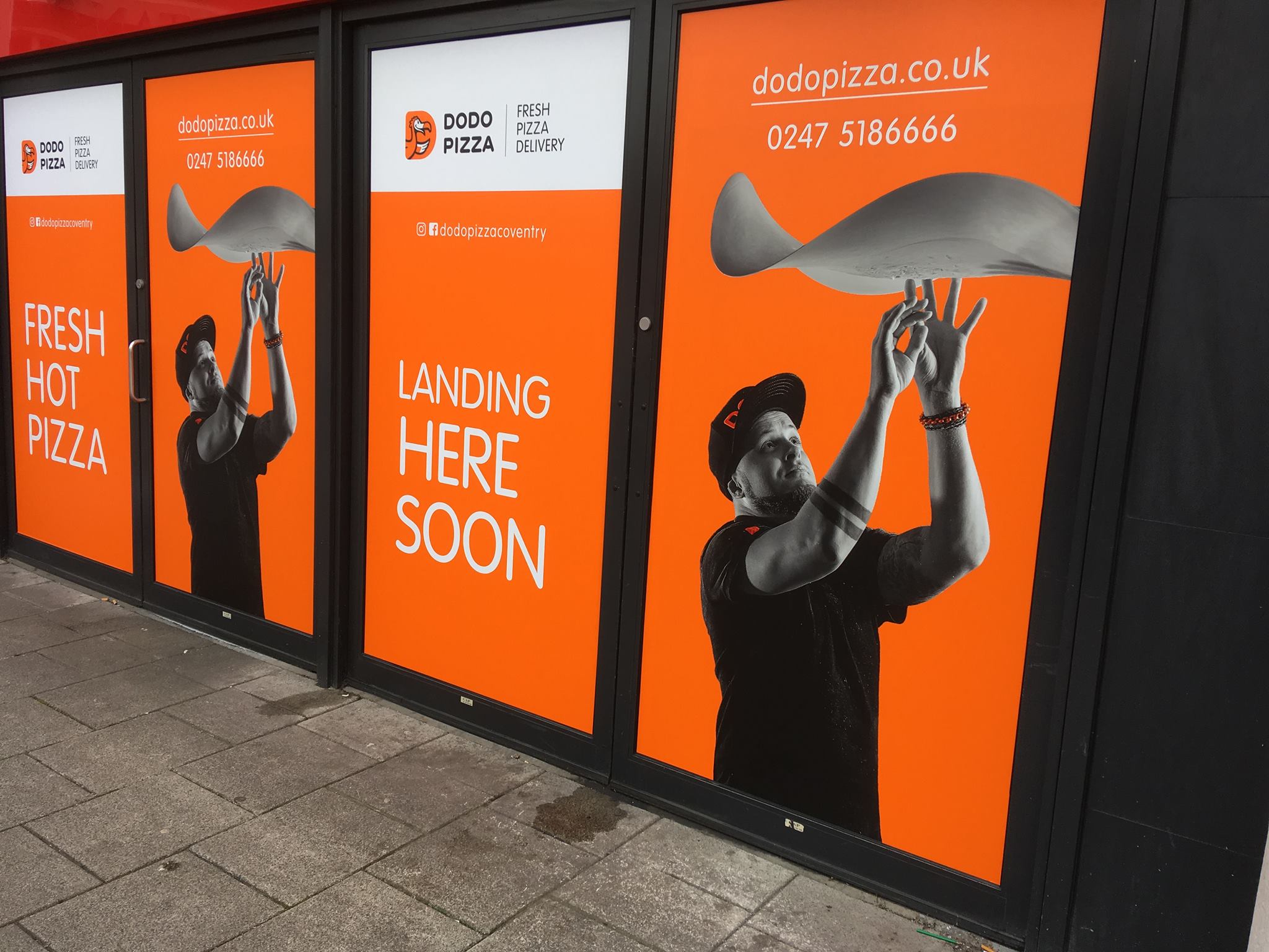 National Solutions | Signs Express