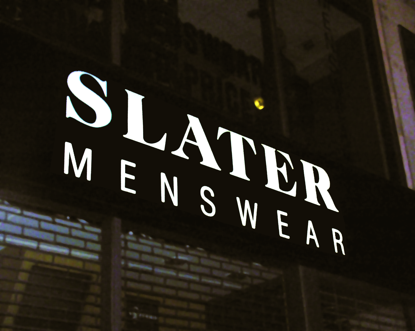 Illuminated Signs & Interior LED Signage – Signs Express