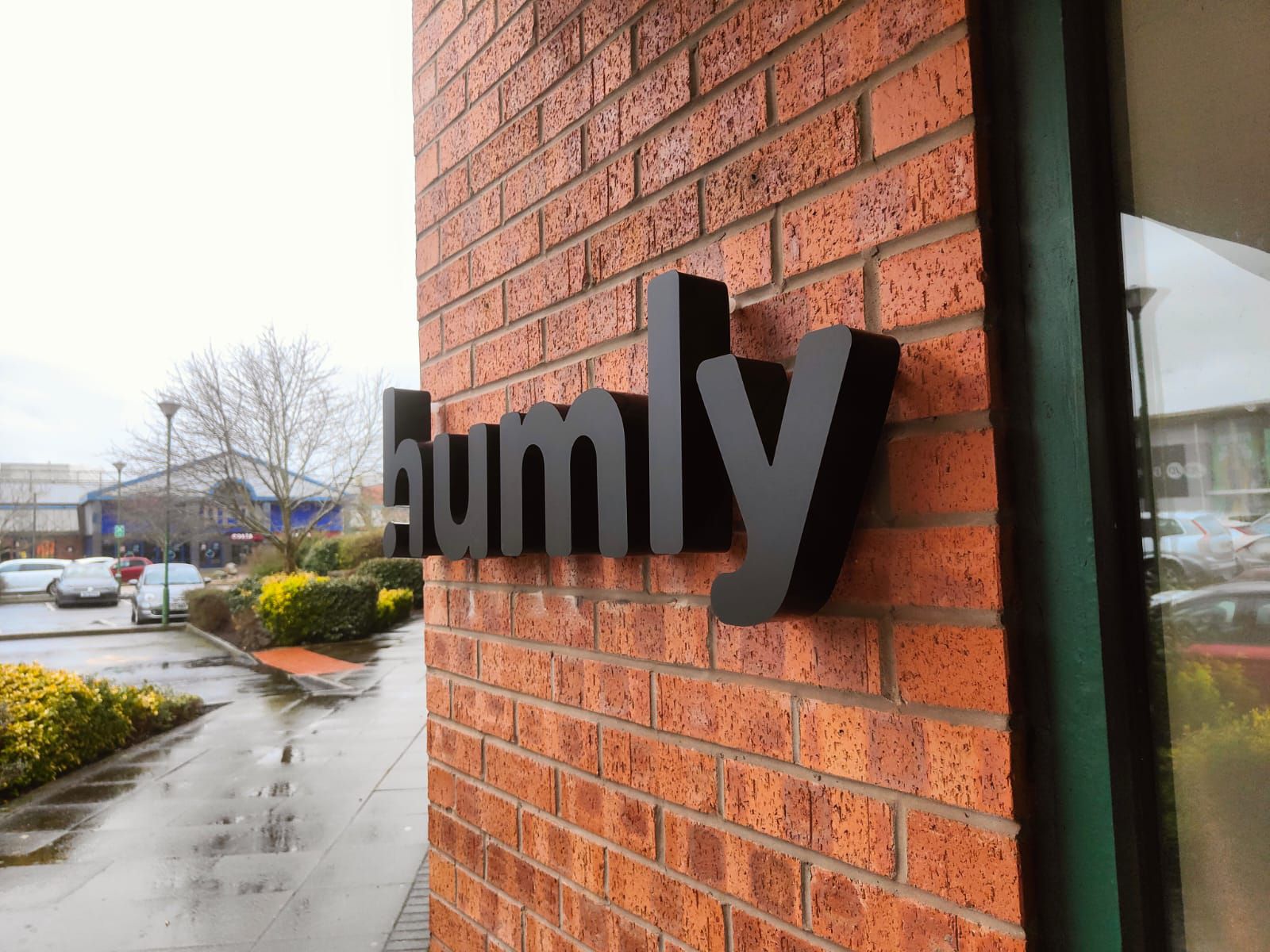 Vehicle Graphics and Sign Makers in Southport