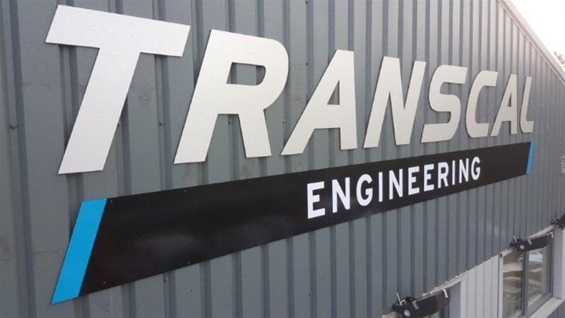 Gallery - Signs Express Worcester