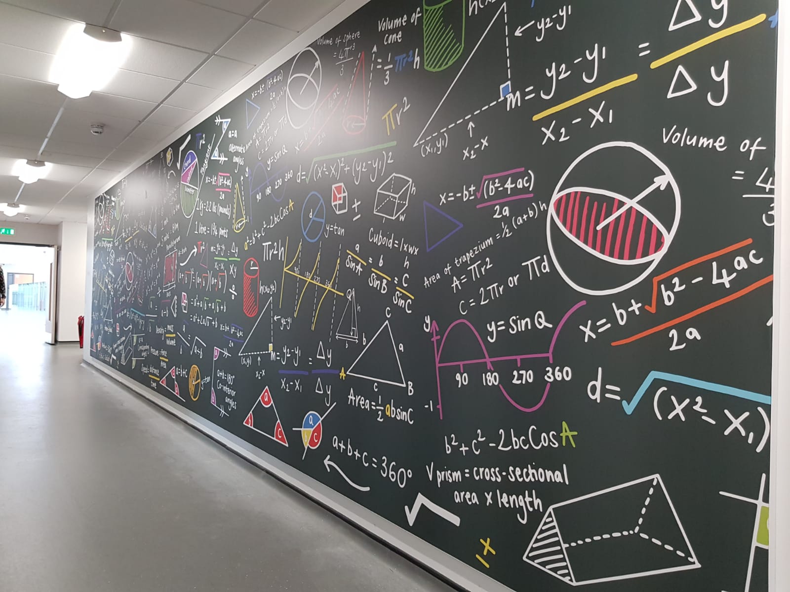 Signs Express Bedford - Printing and Signage Services