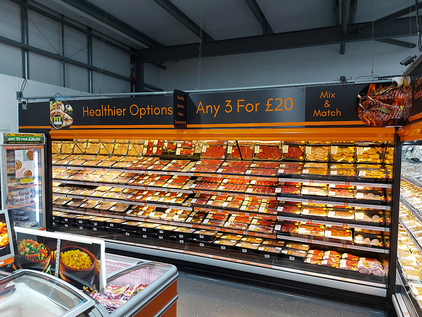 Sterling Foods - Elevating Brand Experience