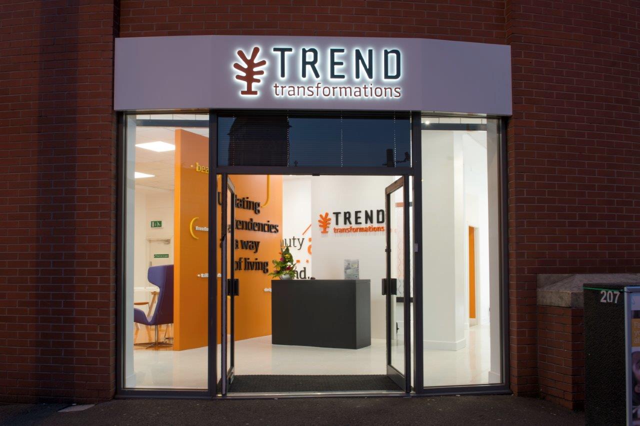 Signs Express - The Signs & Graphics Company for the UK & Ireland