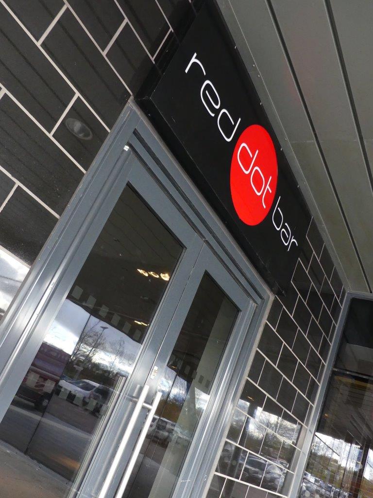 Flex Face Signs – Large Format Outdoor Fascia Signs