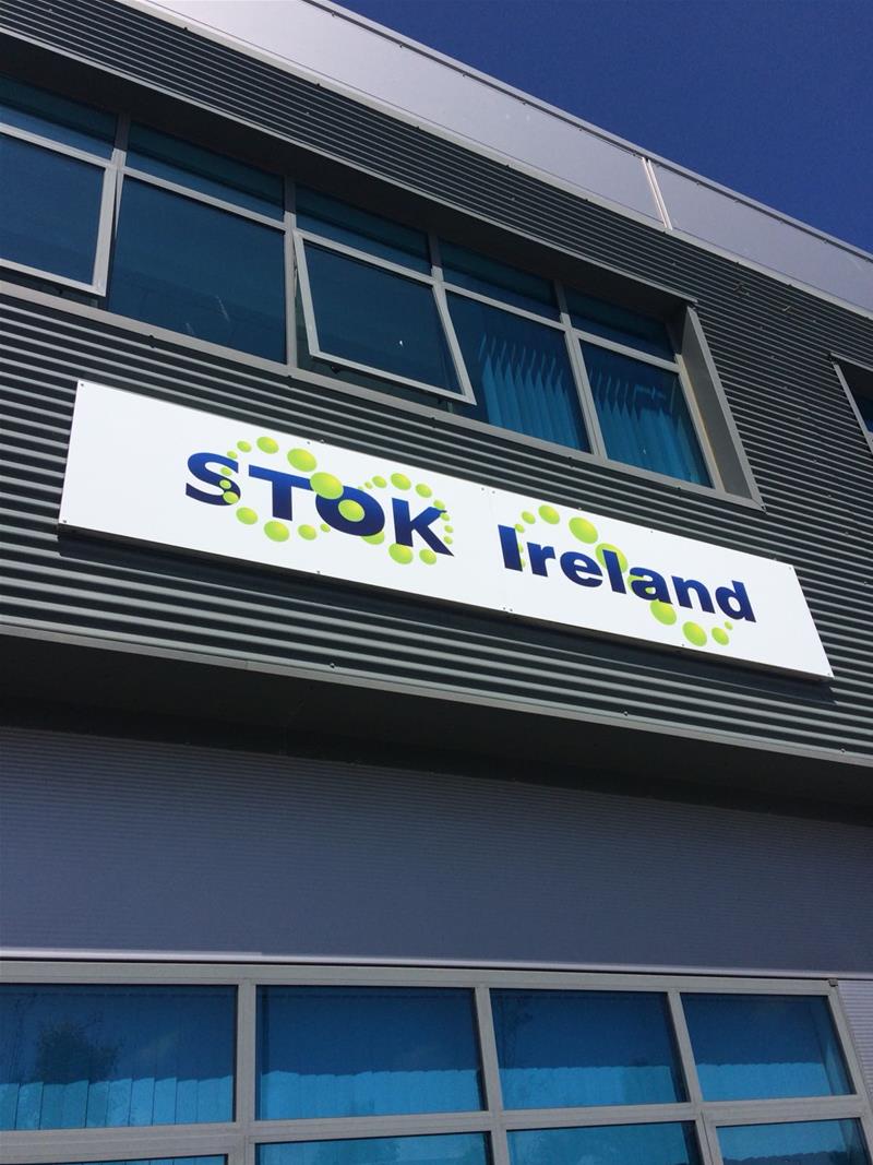 Vehicle Graphics and Sign Makers in Dublin (Ireland)