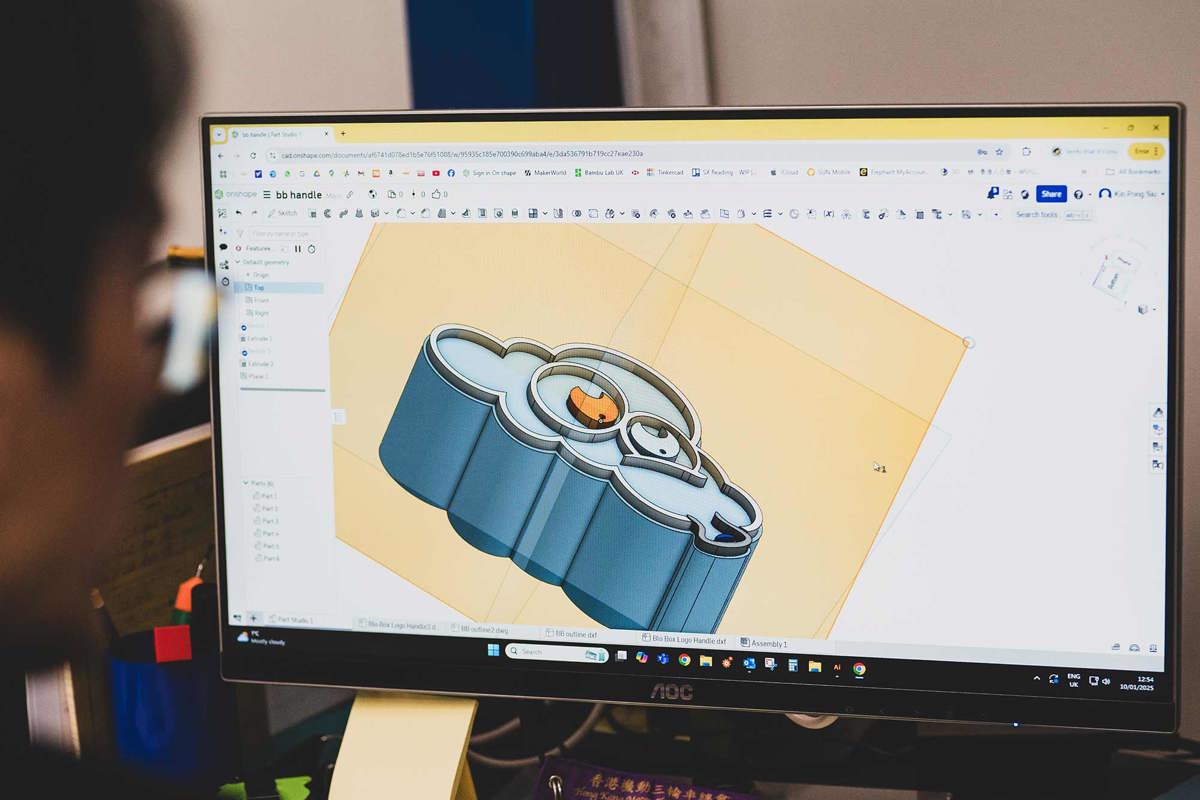 Signage Technician Apprenticeship - Basildon