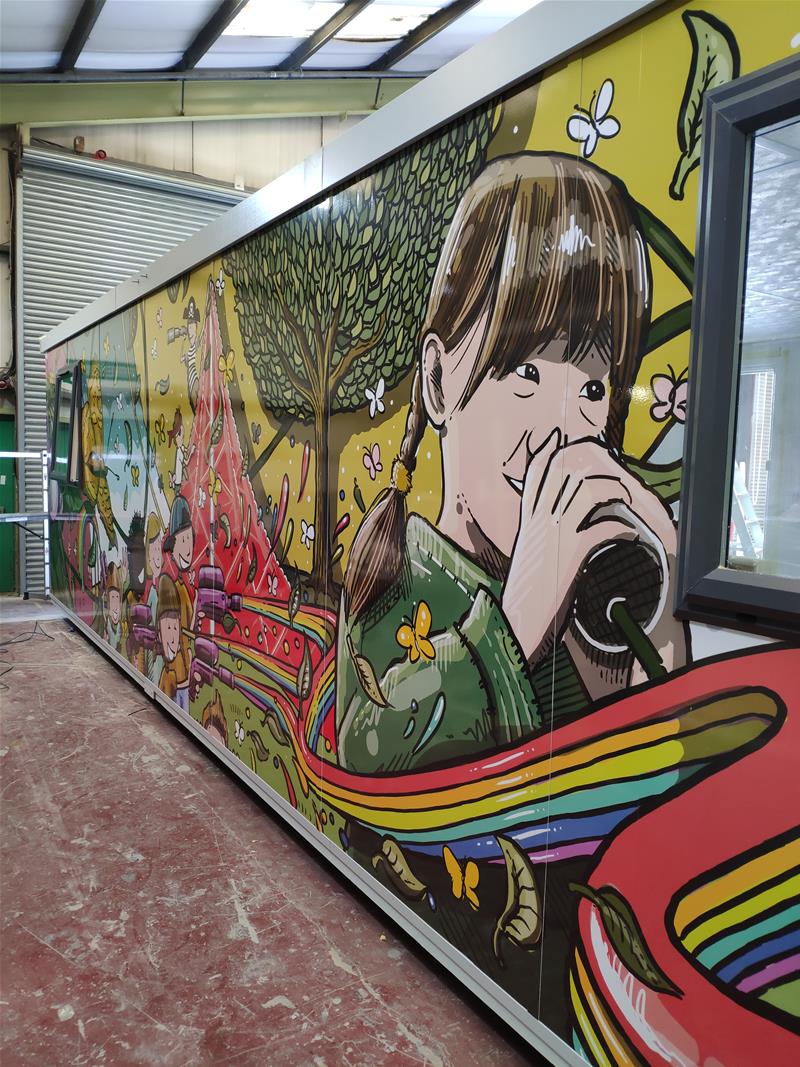 Vehicle Graphics and Sign Makers in Hull