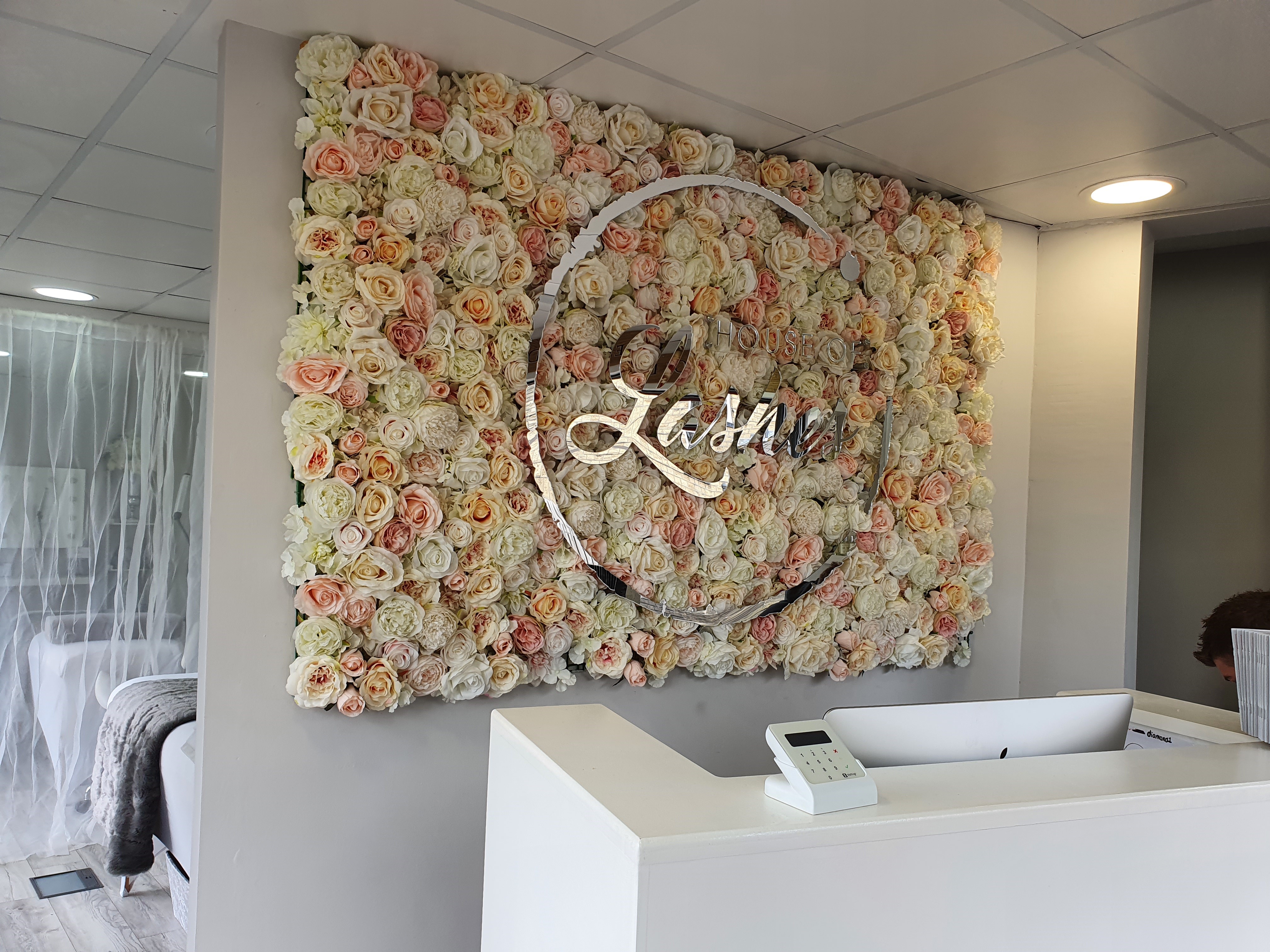 Reception Signs & Directory Signage - Signs Express