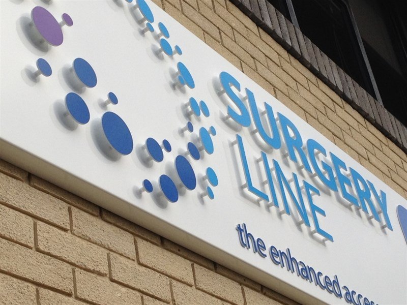 Gallery - Signs Express Basildon