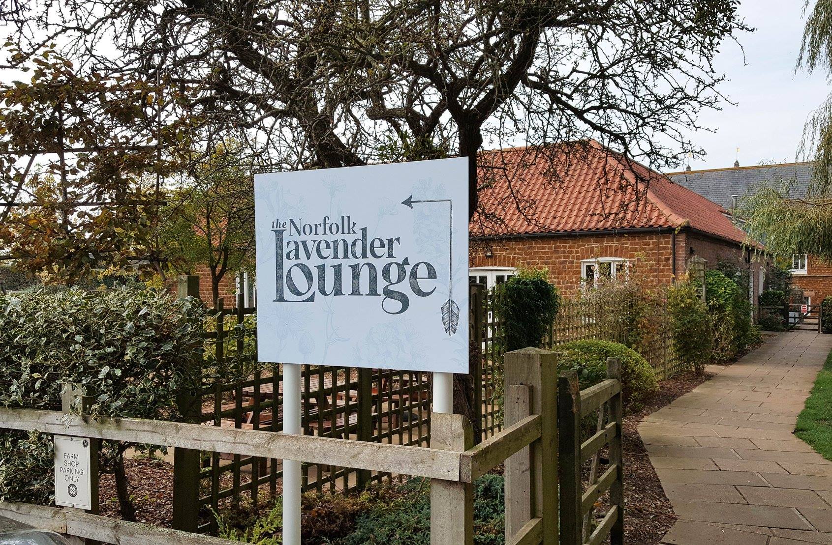 Hospitality Signs & Graphics in Cardiff - Signs Express