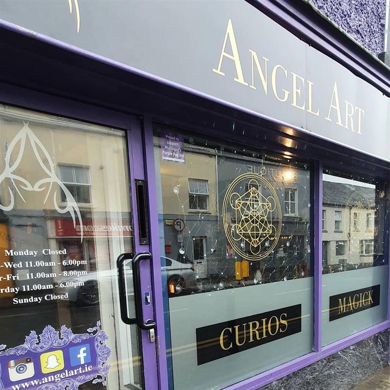 Gallery - Signs Express Mullingar