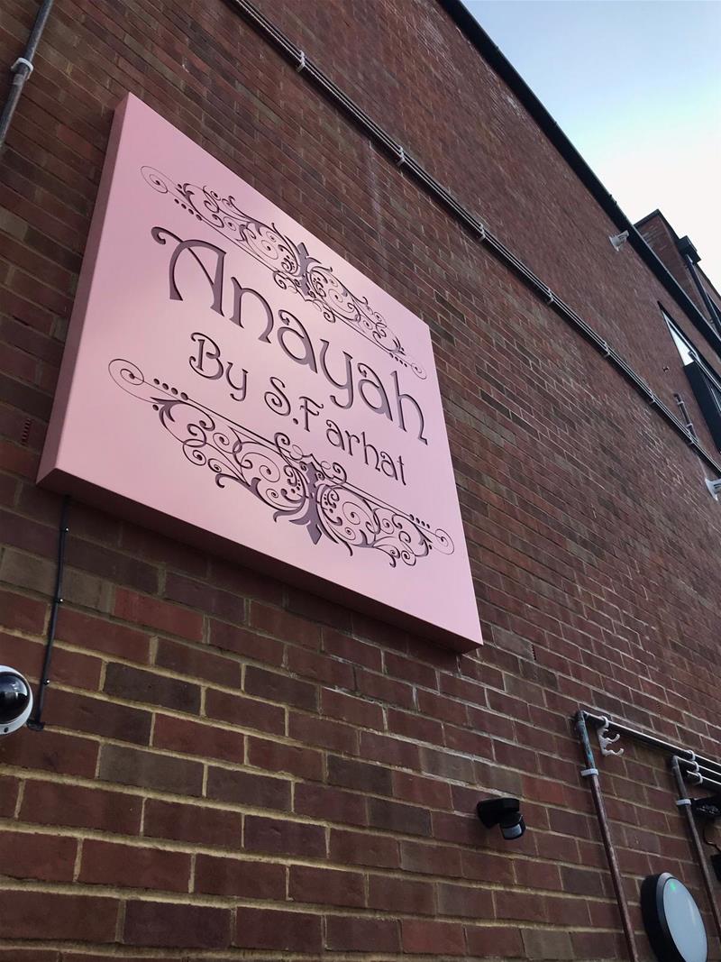 Gallery – Signs Express Aylesbury