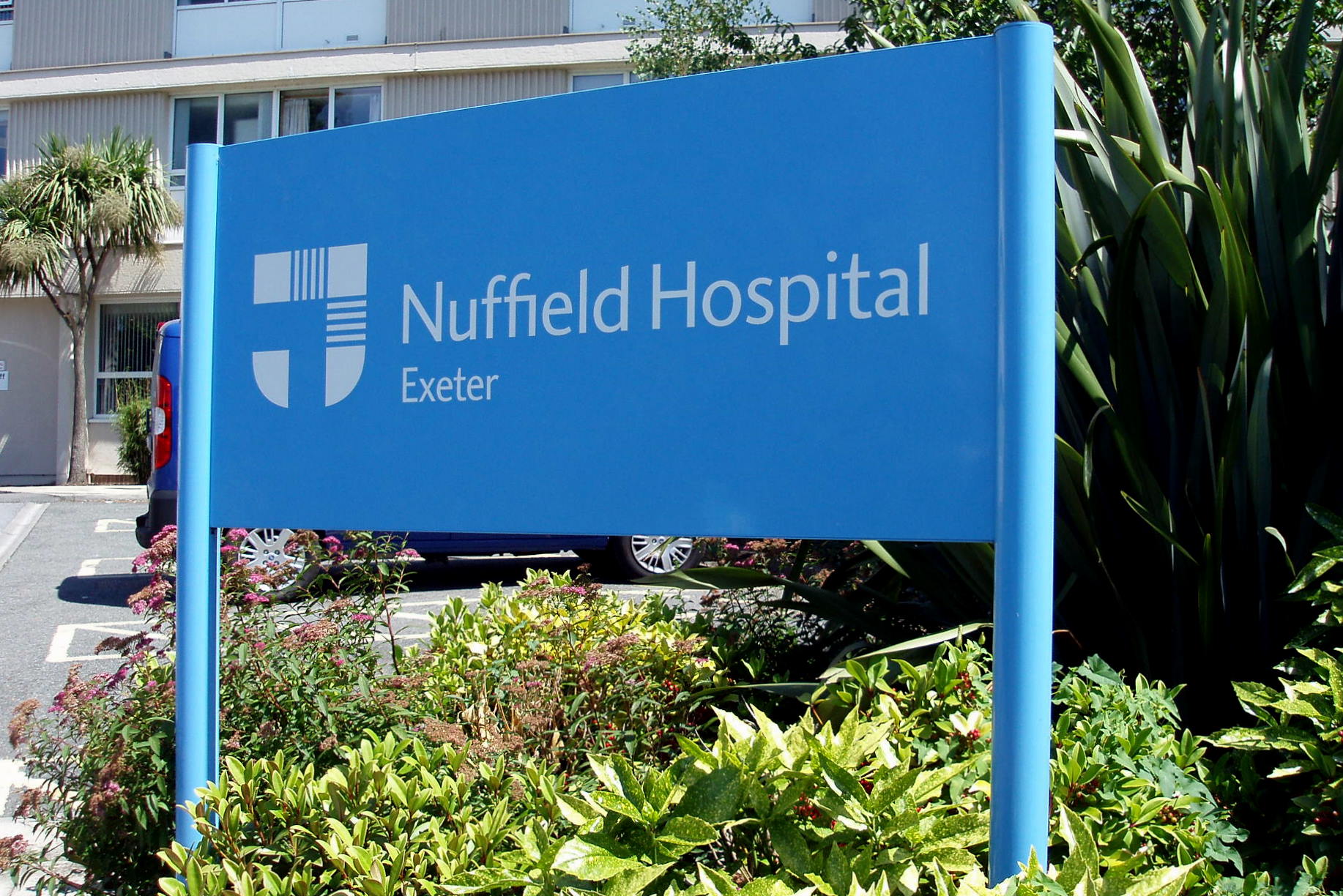 Healthcare Signage Guide | Signs Express