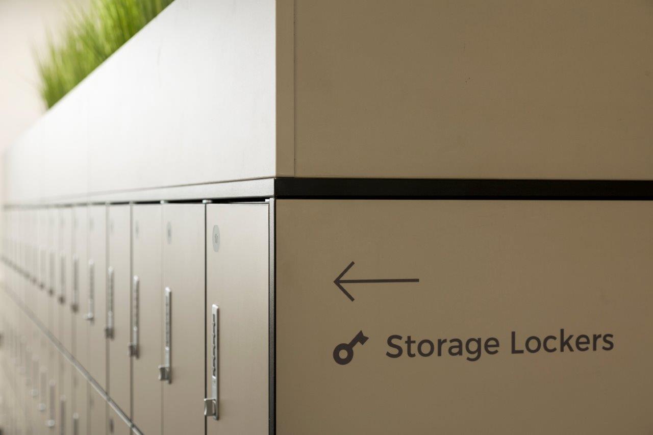 Wayfinding and Directional Signage from Signs Express