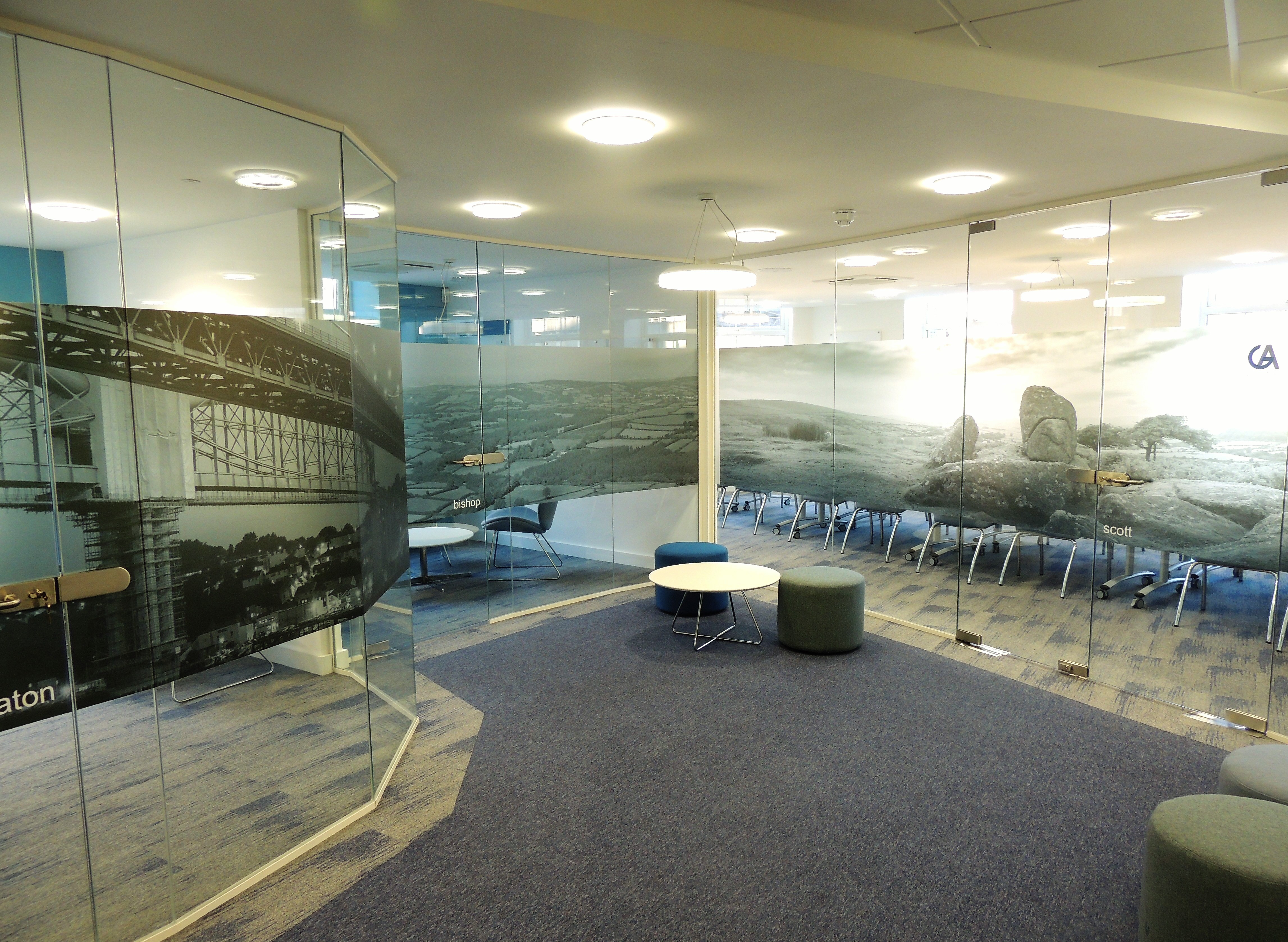 The Complete Guide to Window Graphics for Business