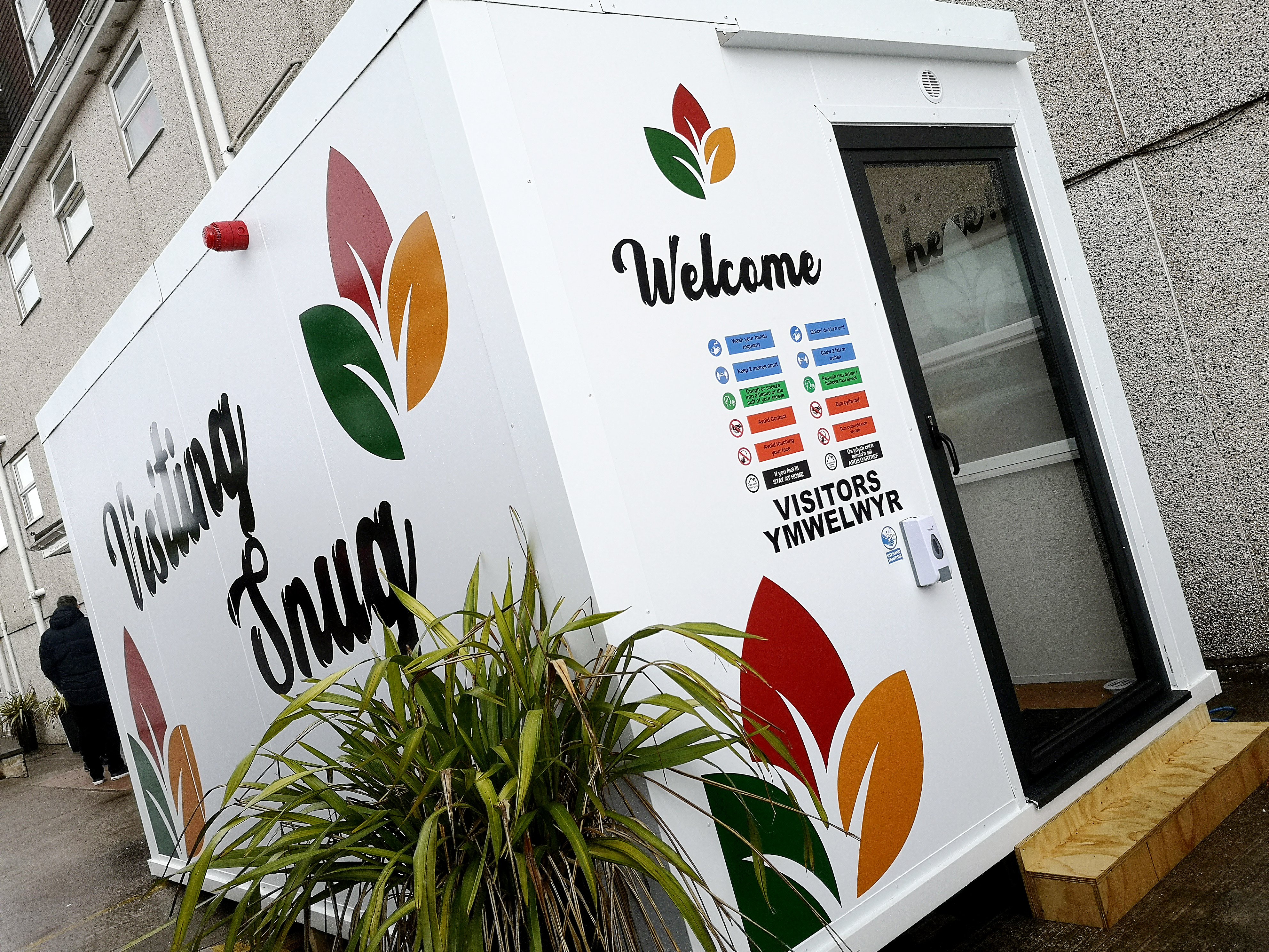 Bespoke Signage Solutions