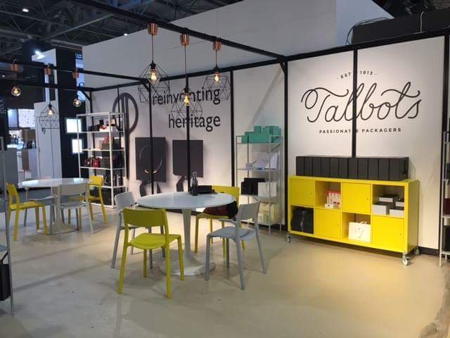 Exhibition Displays & Exhibition Stands by Signs Express