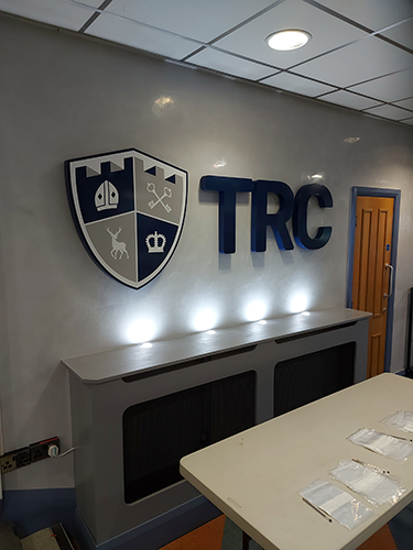 Vehicle Graphics and Sign Makers in Sheffield