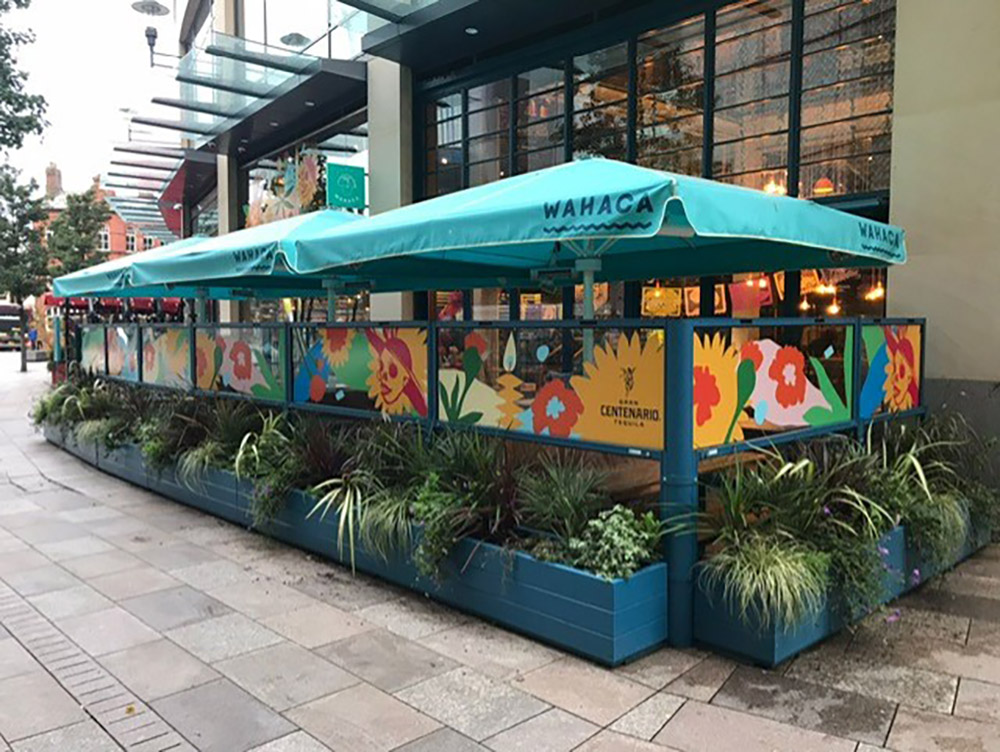 Gallery - Signs Express Cardiff