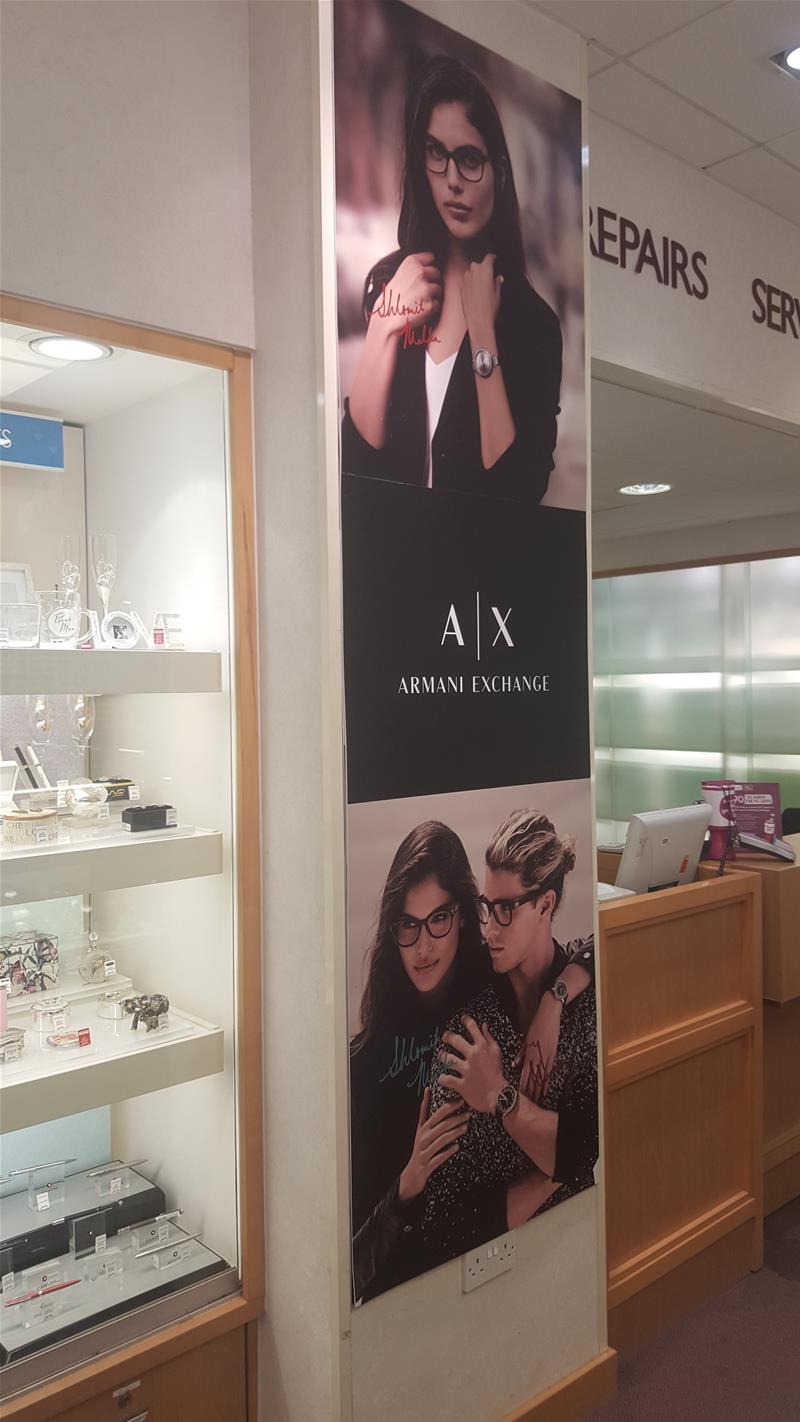 Shop Signs & Fascias in Nottingham - Signs Express