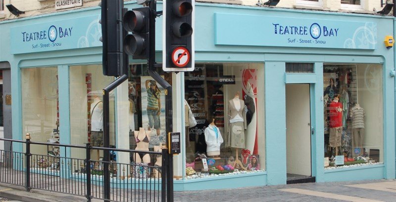 Shop Signs & Fascias in Basildon - Signs Express