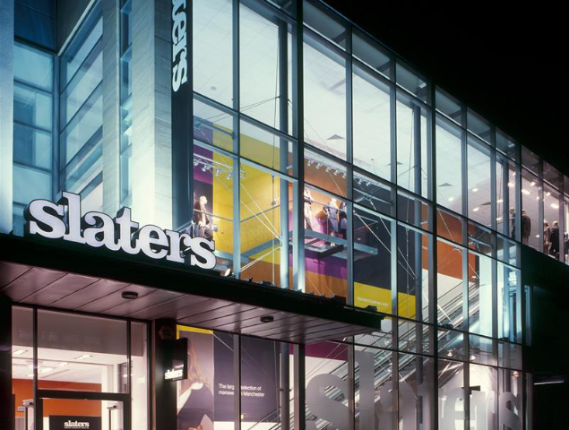 Signs Express - The Signs & Graphics Company UK & Ireland