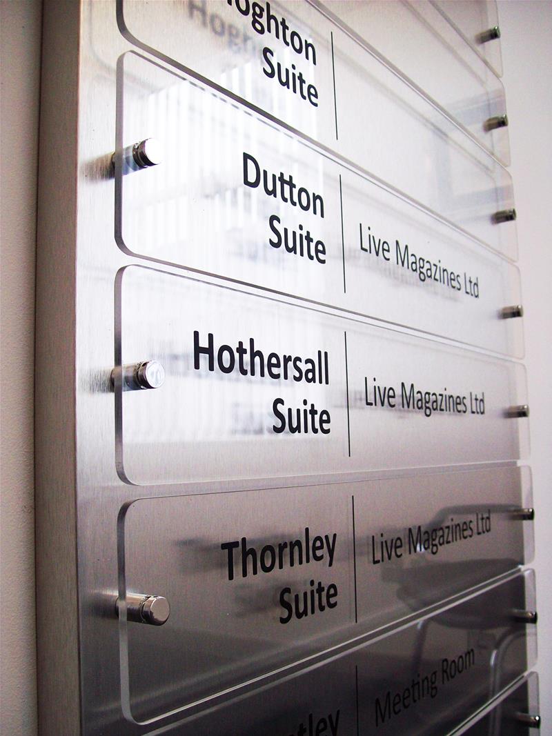 Vehicle Graphics and Sign Makers in Southport