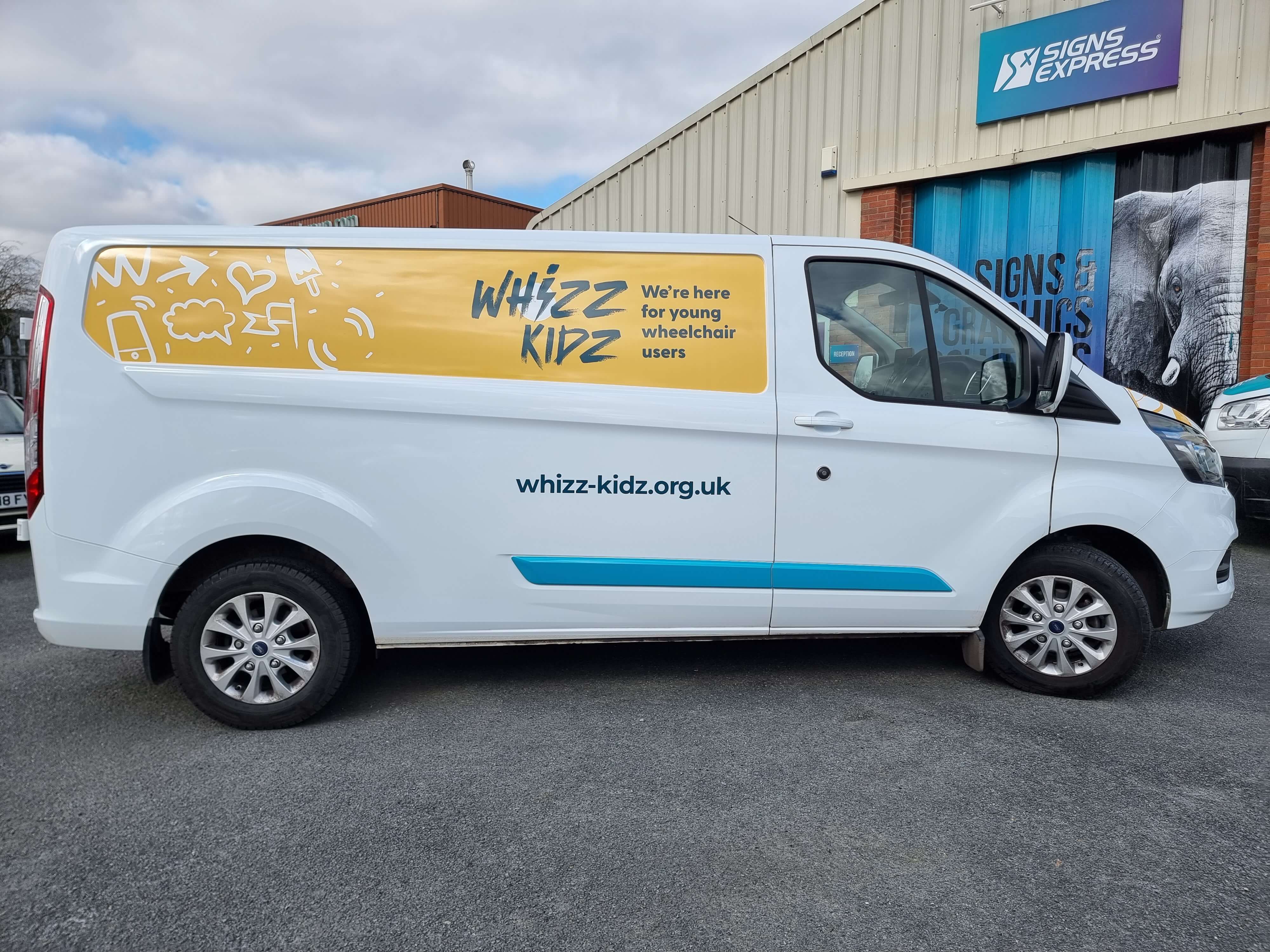 Guide: Most Common Vehicle Wrapping FAQs | Signs Express