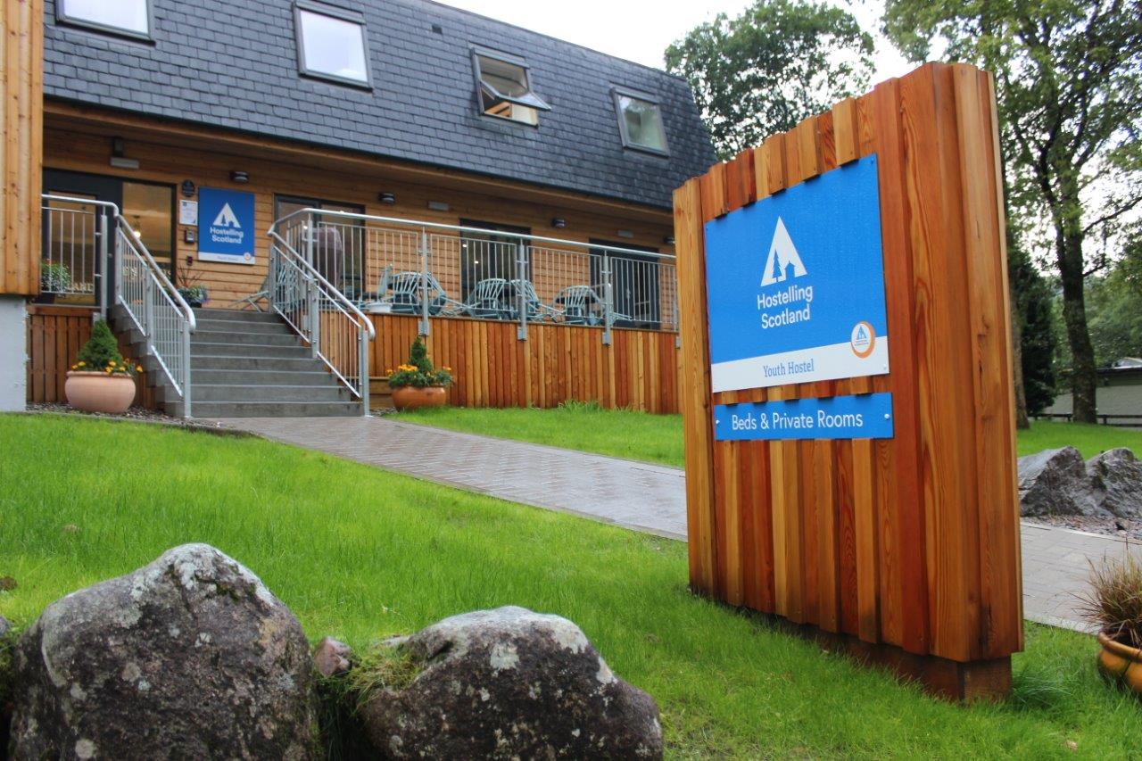 Monolith Signs & Totem Signs | Signs Express