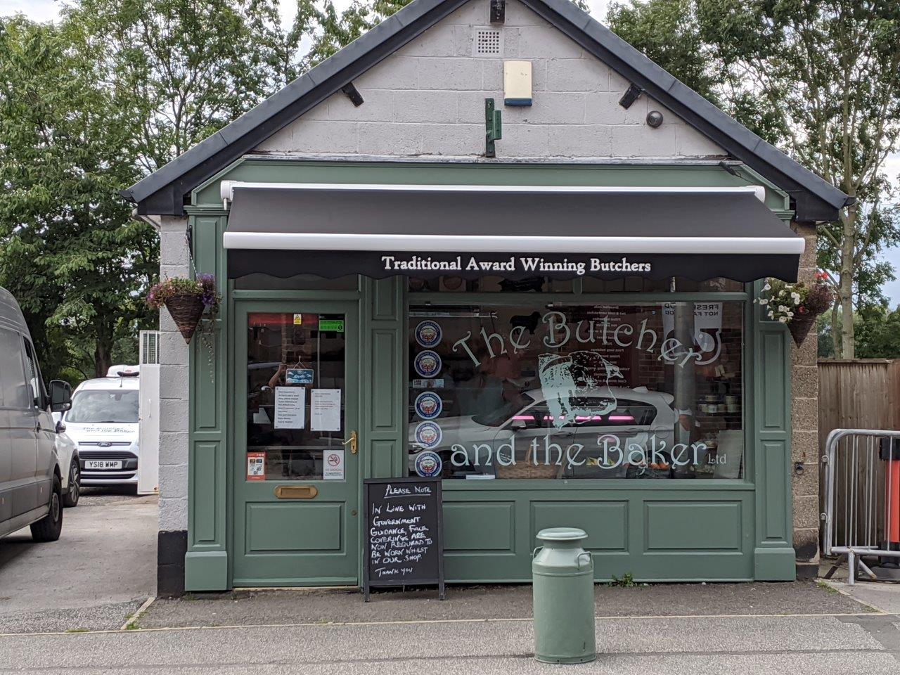 Gallery - Signs Express Leeds