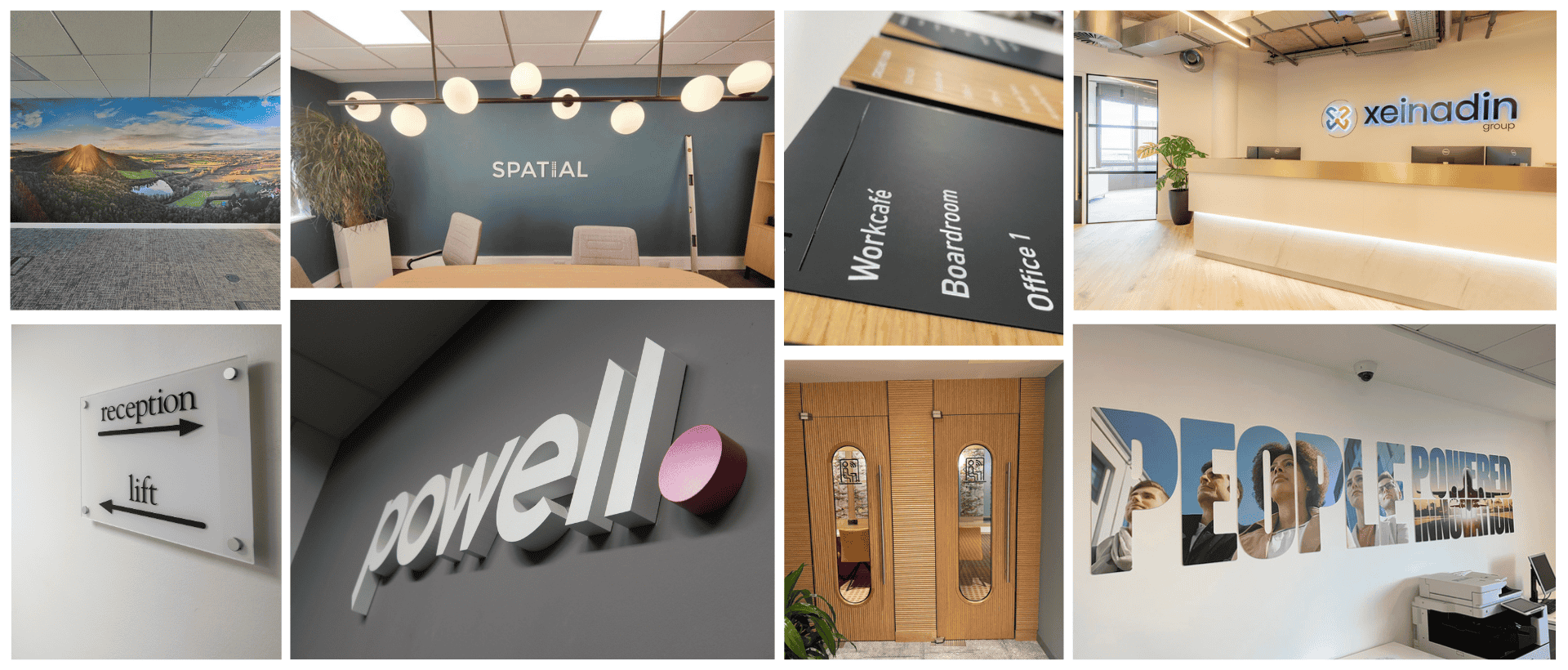 Signage trends to Watch in 2023