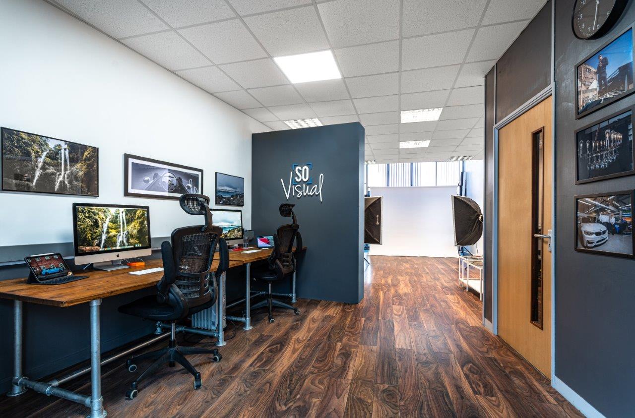 Interior Sign Solutions by Signs Express