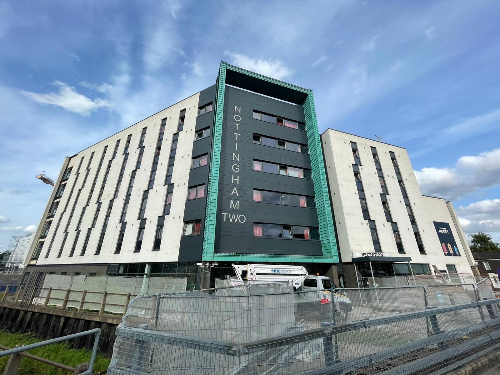 Gallery - Signs Express Nottingham