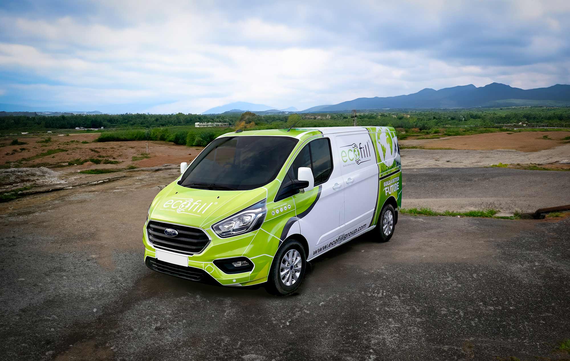 Modular Vehicle Wraps | Signs Express