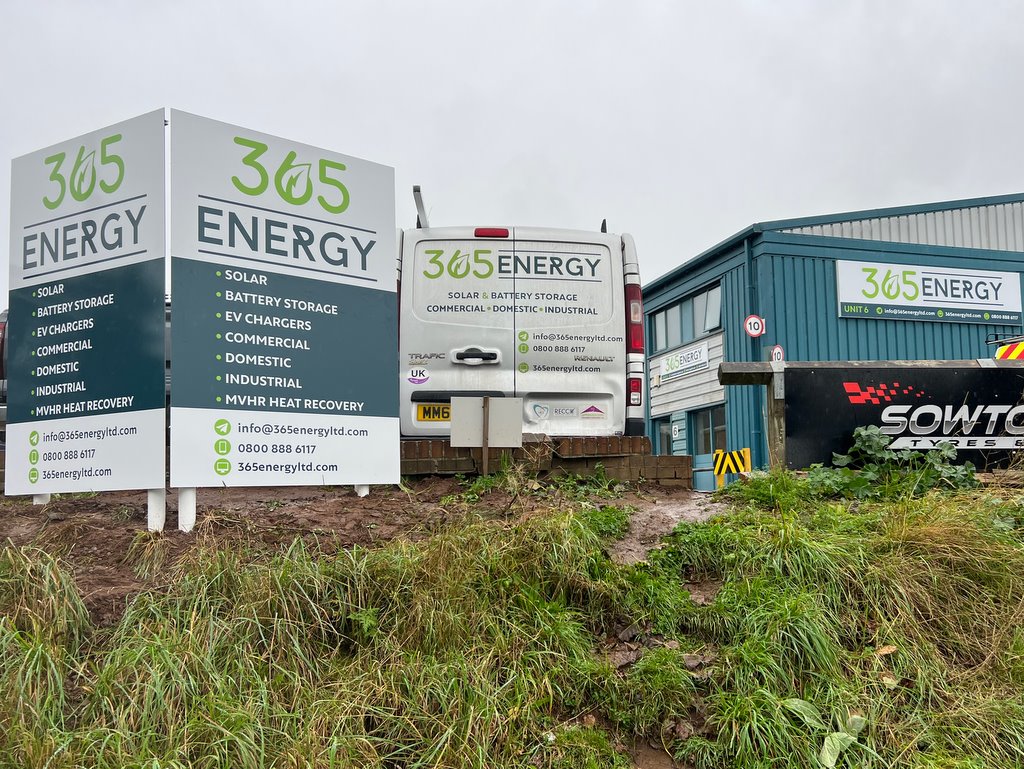 Gallery - Signs Express Exeter