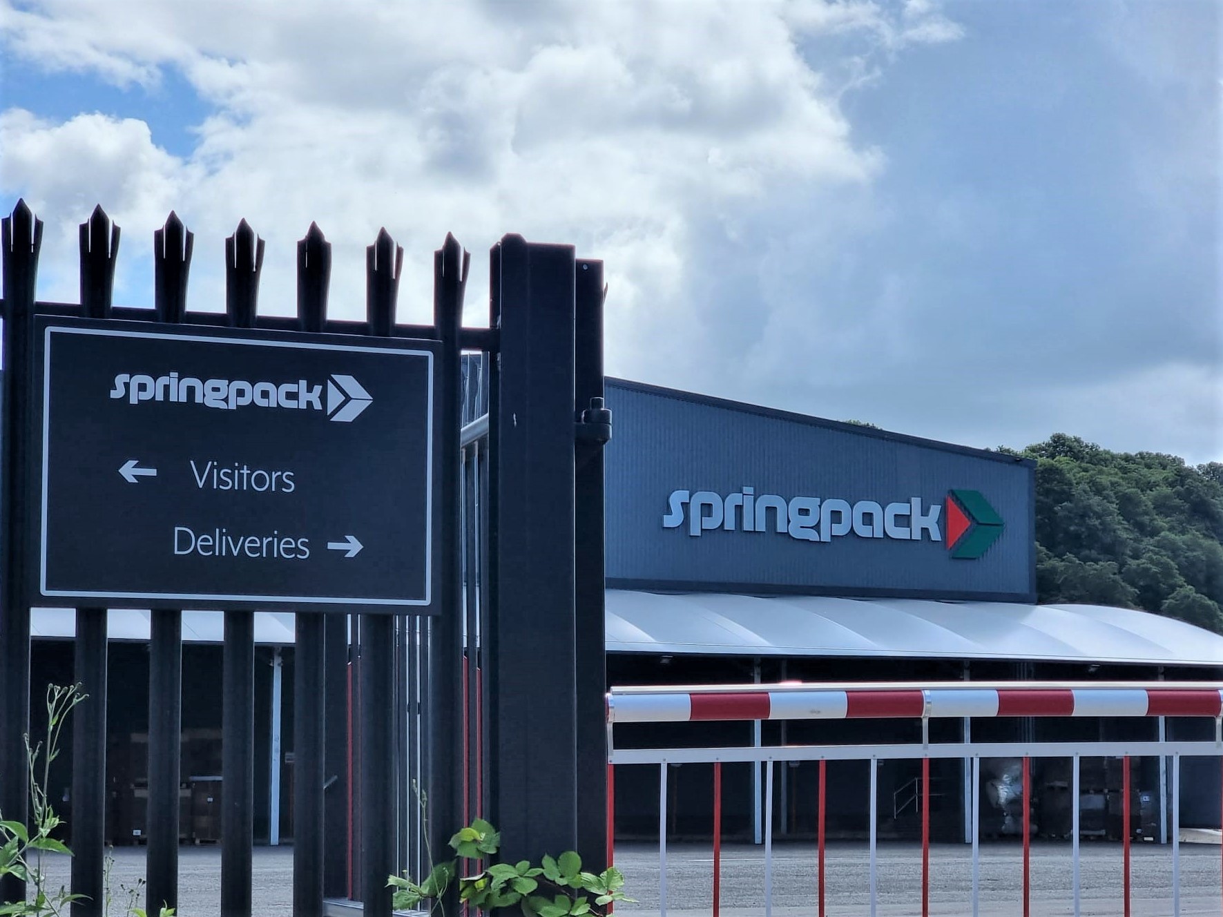 Gallery - Signs Express Worcester