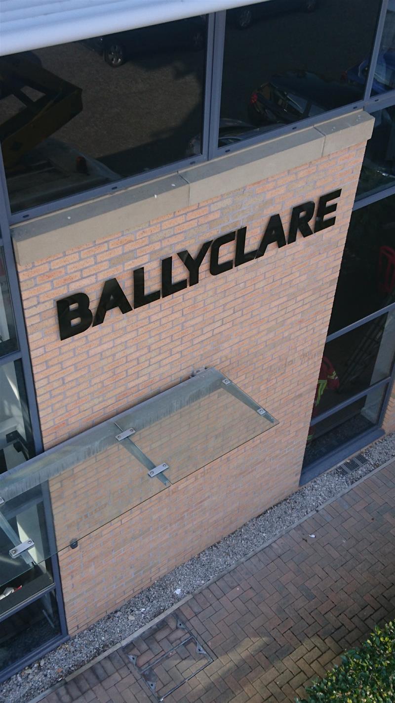 Gallery - Signs Express Stockport