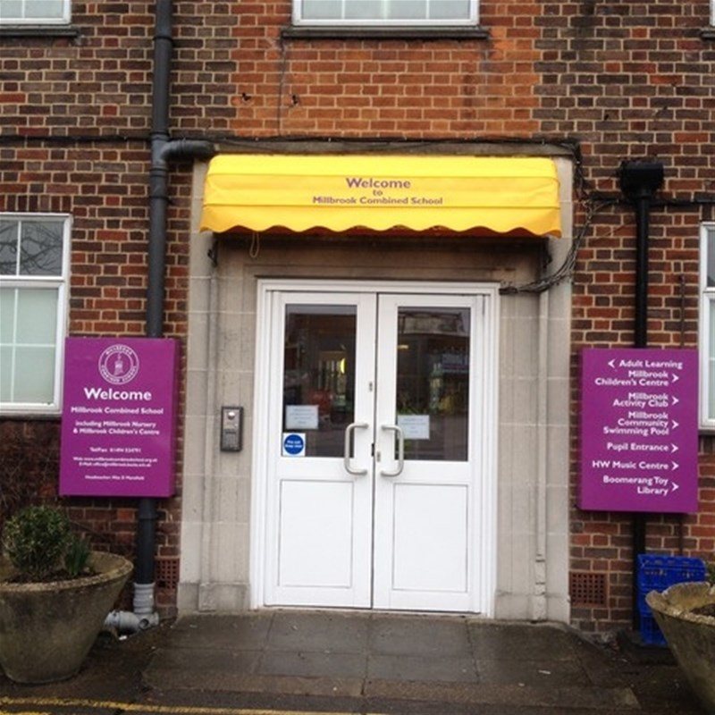 Gallery – Signs Express Aylesbury