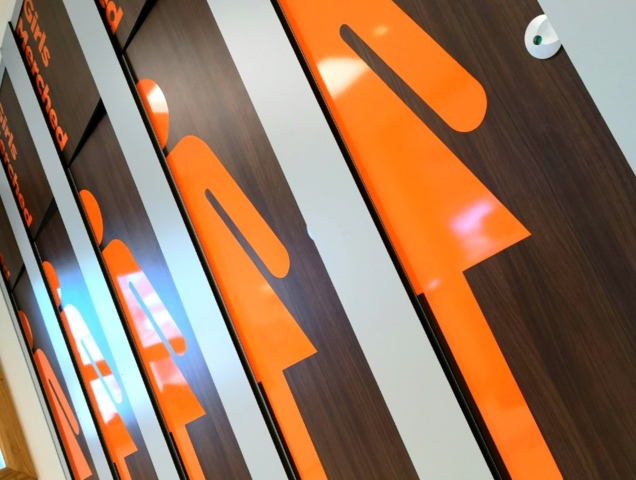 Vehicle Graphics and Sign Makers in Slough