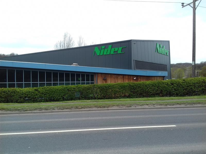 Gallery - Signs Express Telford