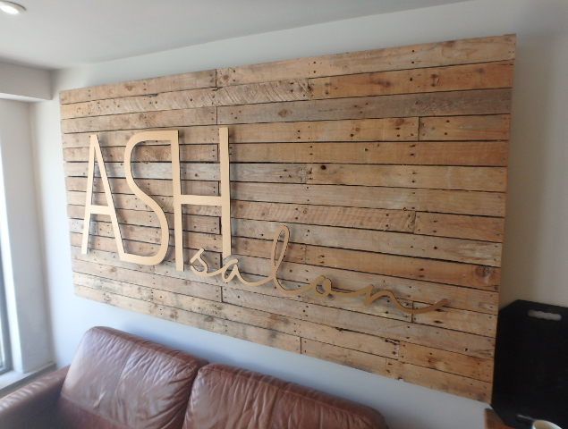 Interior Sign Solutions by Signs Express