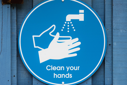 Health and Safety Signage Solutions from Signs Express