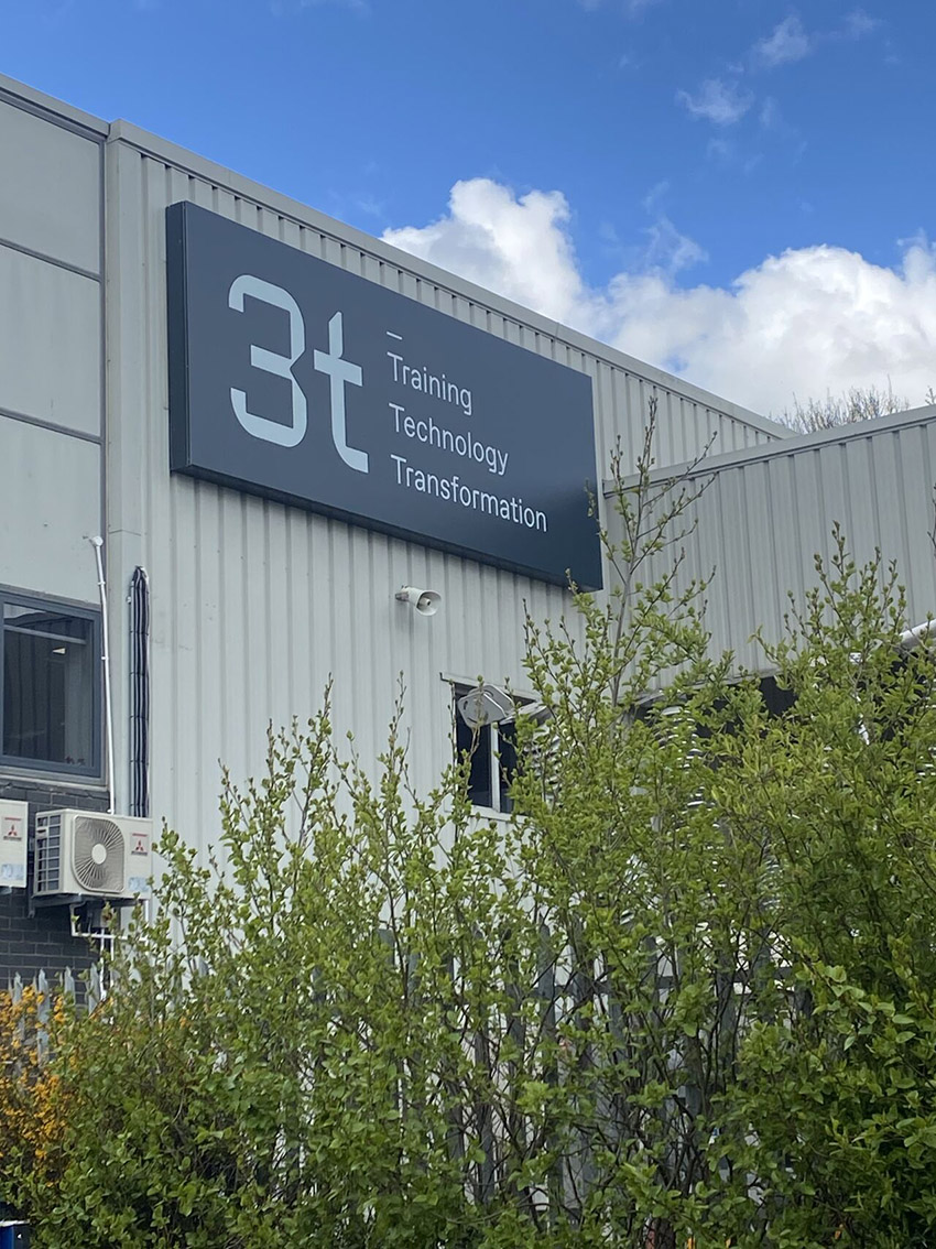 Gallery - Signs Express Southampton