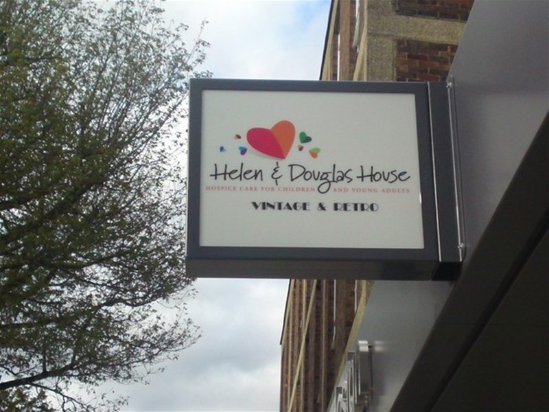 Vehicle Graphics and Sign Makers in Abingdon & Didcot