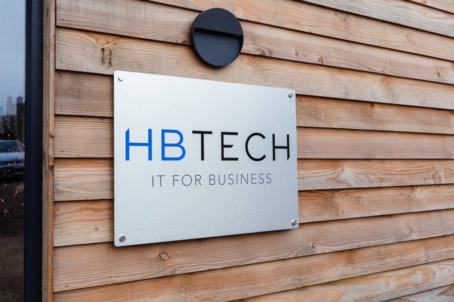 Outdoor Plaques - External Business Signs from Signs Express