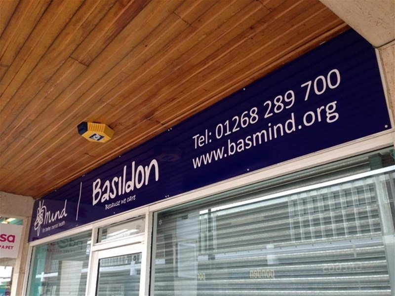 Gallery - Signs Express Basildon