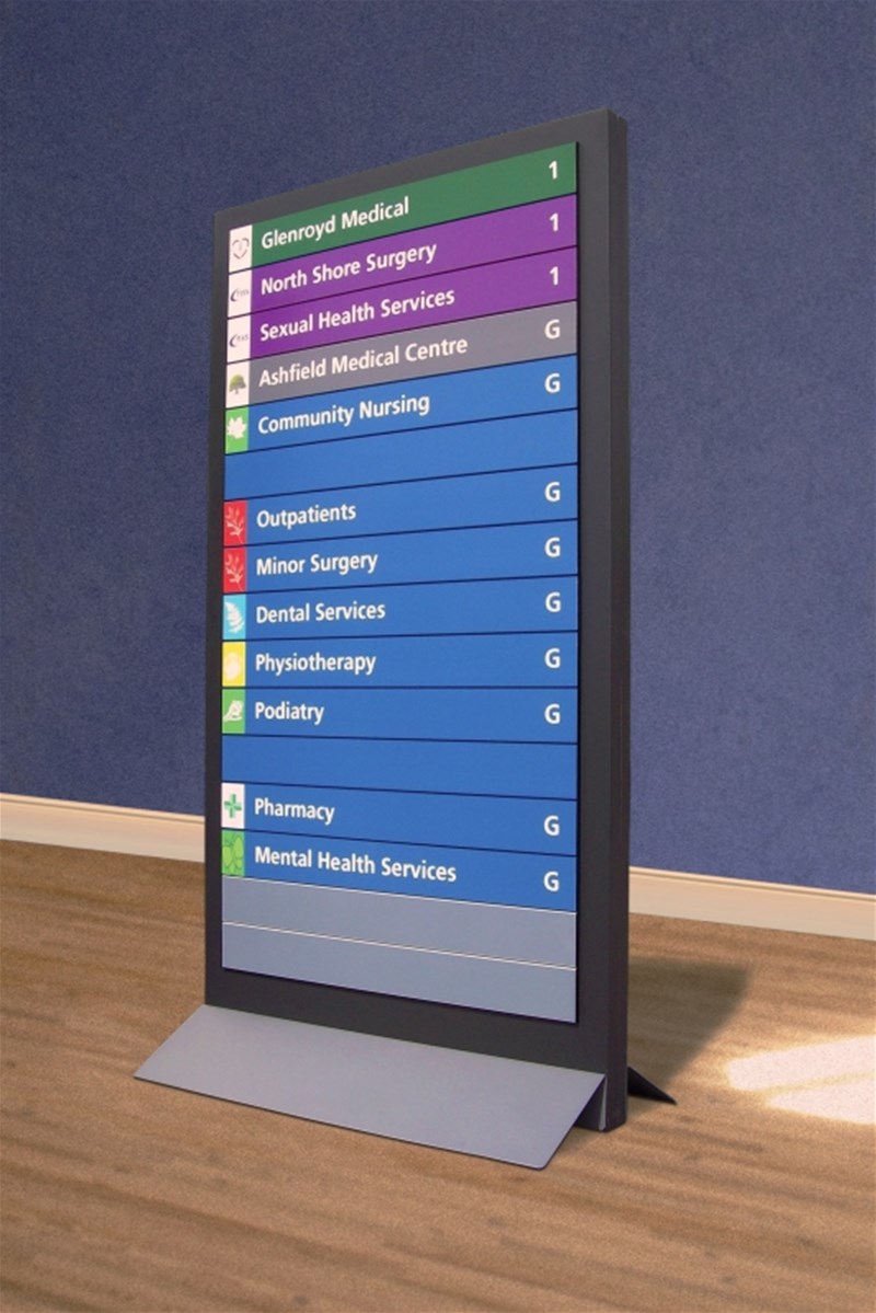 Healthcare Signage Guide | Signs Express