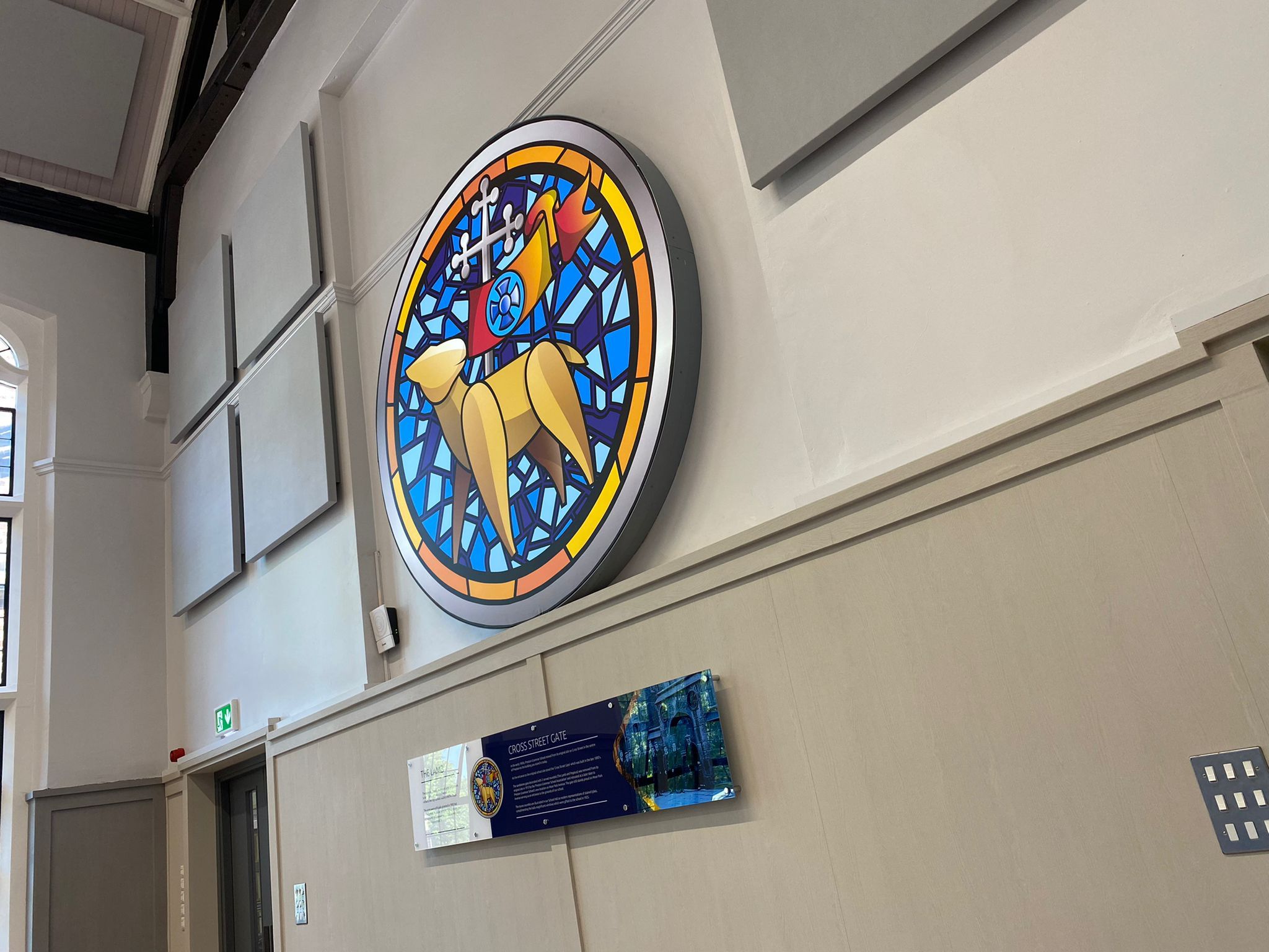 Vehicle Graphics and Sign Makers in Southport