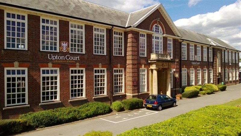 Gallery - Signs Express Slough