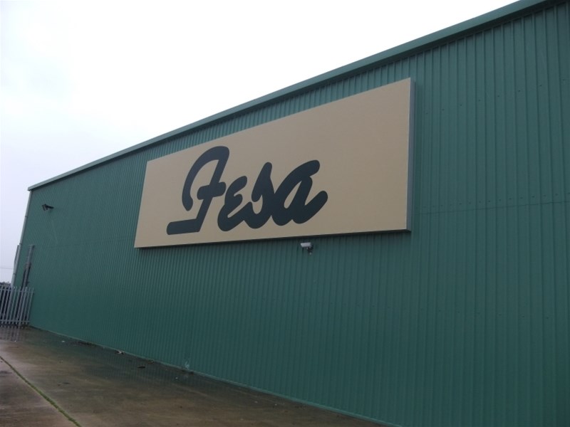 Gallery - Signs Express Cumbernauld